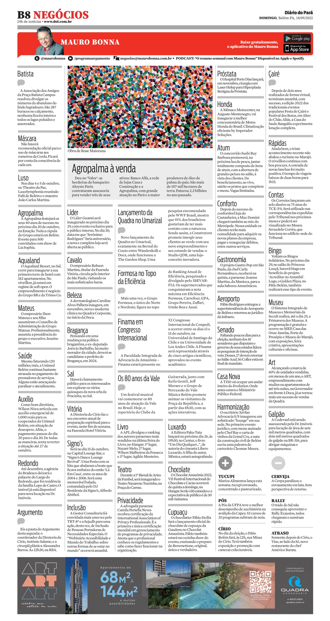 Carapanã no Ar XXXIV | Page 399 | SkyscraperCity Forum